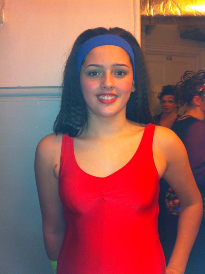 Rubylicious School Of Dance